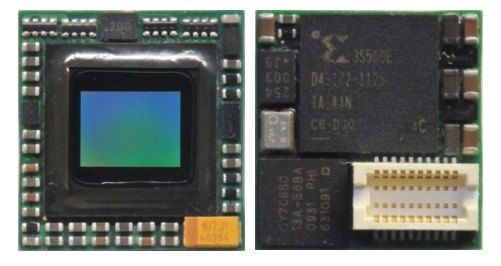 Průmyslové-kamery.cz | Vše pro strojové vidění | Miniaturní USB kamery